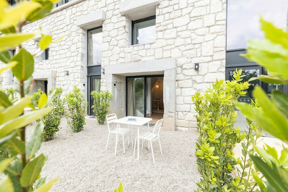 Kısa süreli konaklama Les Appartements de Grenoble, Grenoble, foto