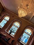 British Bro Coffee (Kamennoostrovskiy Avenue No:45), kahve dükkanları  Saint‑Petersburg'dan