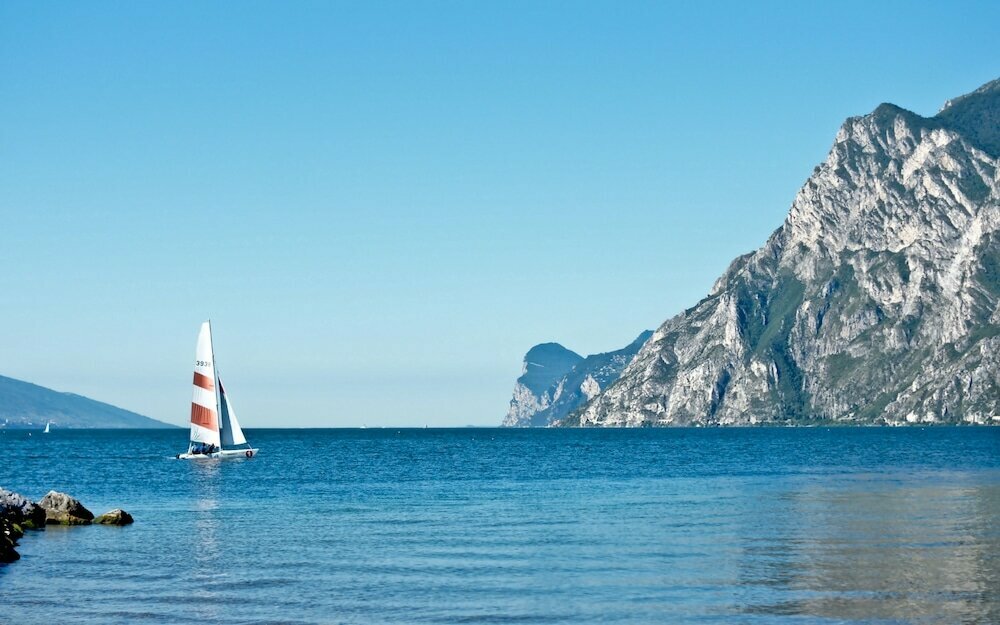 Otel Maxim, Verona, foto