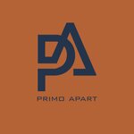 Primo-Apart (Kavaleriyskaya ulitsa No:3/1), kısa süreli konaklama  Novosibirsk'ten