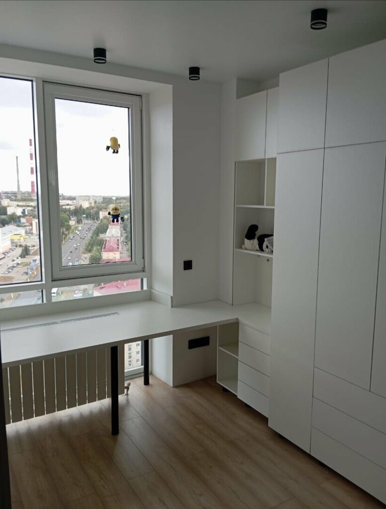 Özel mobilya yapımı Dom uyuta, Cheboksary, foto