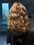 Студия здоровых волос Юлии Водоватовой (No:44, 14-y mikrorayon), kuaförler  Gubkinski'den