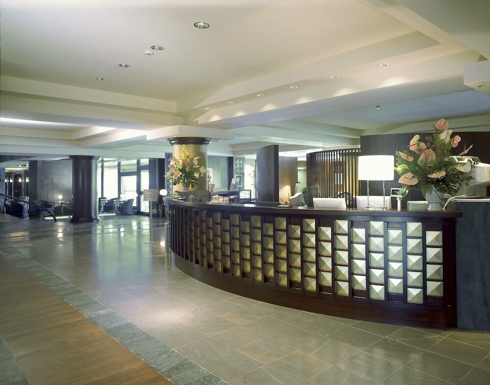 Otel Nh Collection Genova Marina, Cenova, foto