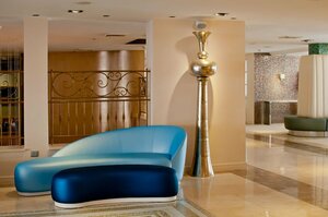 Herods Dead Sea Hotel (Southern District, Be'er Sheva Subdistrict, Ein Bokek), otel  Güney'den
