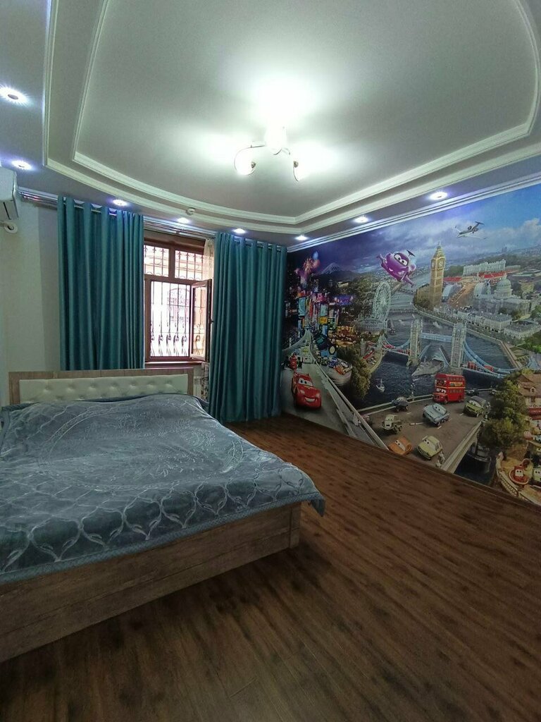 Otel Maysa, Taşkent, foto