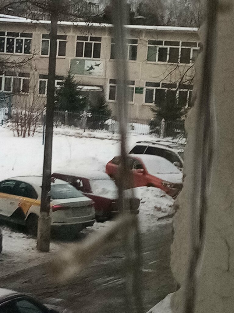 Anaokulları Detsky sad kombinirovannogo vida № 6 Lastochka vtoroye zdaniye, Podolsk, foto