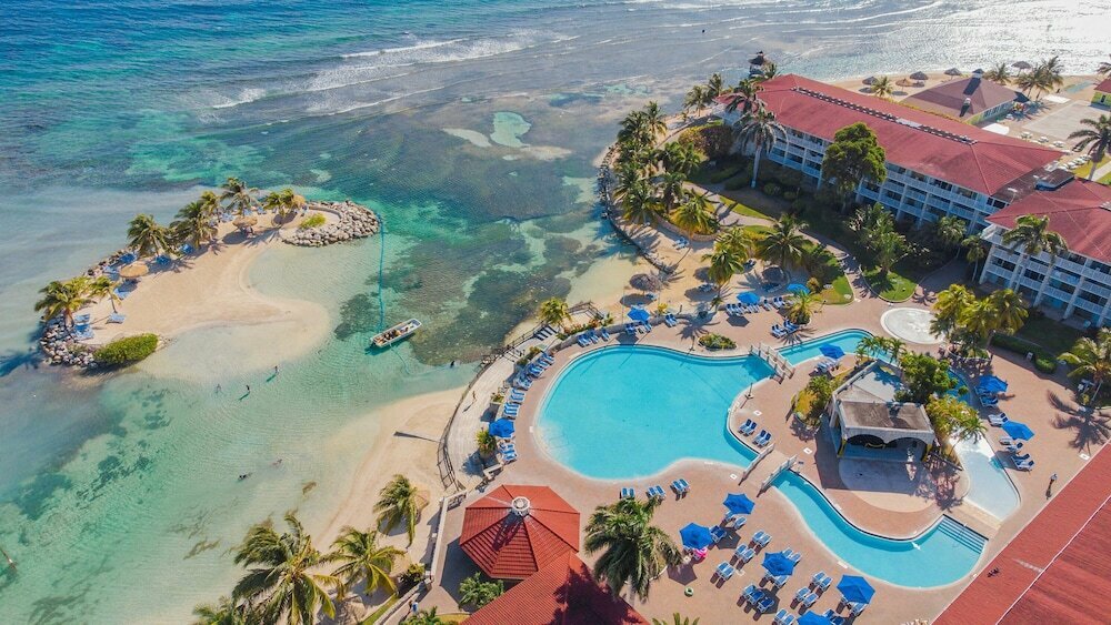 Otel Catalonia Montego Bay, Montego Bay, foto