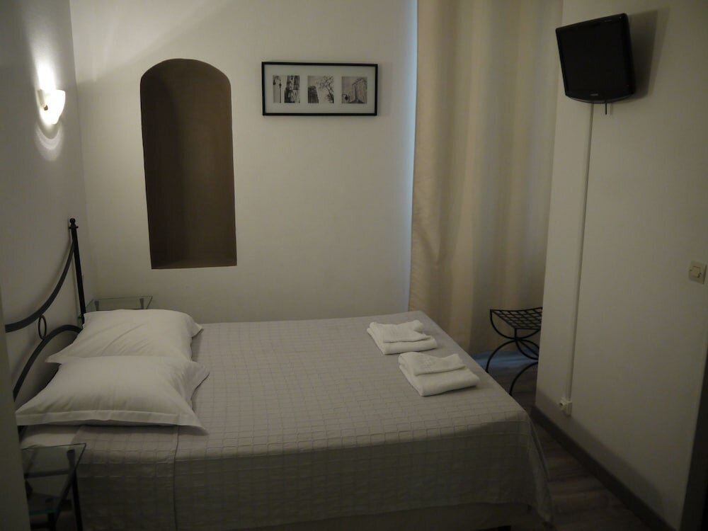 Otel Hôtel du Portalet, , foto
