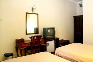 Nathan Hotel (Bali, Badung Regency, Kuta District, Kuta), otel  Kuta'dan