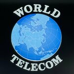 World Telecom (Belorechenskaya Street No:14), telefon tamir servisi  Moskova'dan