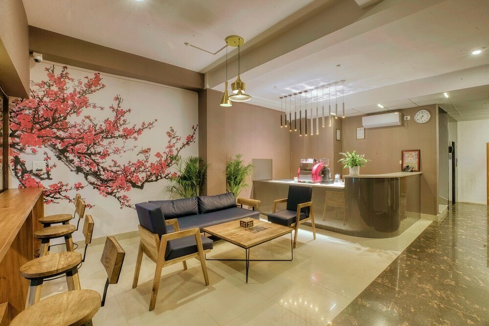 Otel Studio16 Hotel, Katmandu, foto