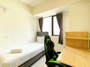 Comfortable and Nice 2br at Meikarta Apartment (West Java, Bekasi Regency), otel