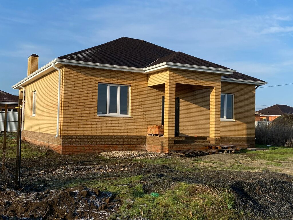 i̇nşaat firmaları Dom-ug. rf, Taganrog, foto