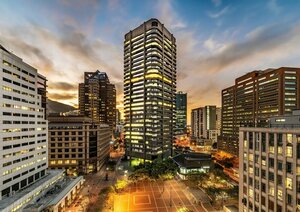 One Thibault 1910 (Western Cape Province, Cape Town, Hans Strijdom Avenue), otel  Capetown'dan