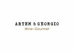Artem & Georgio (Arkhitektora Schuseva Street No:5к1), alkollü içecekler  Moskova'dan