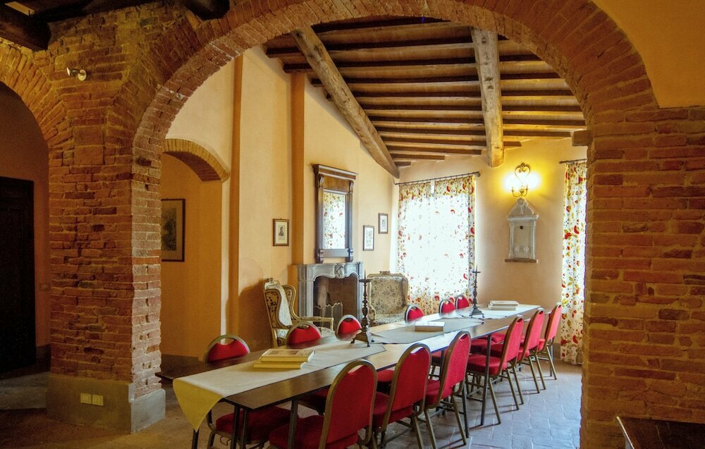 Otel Antica Dimora Leones, Toskana, foto