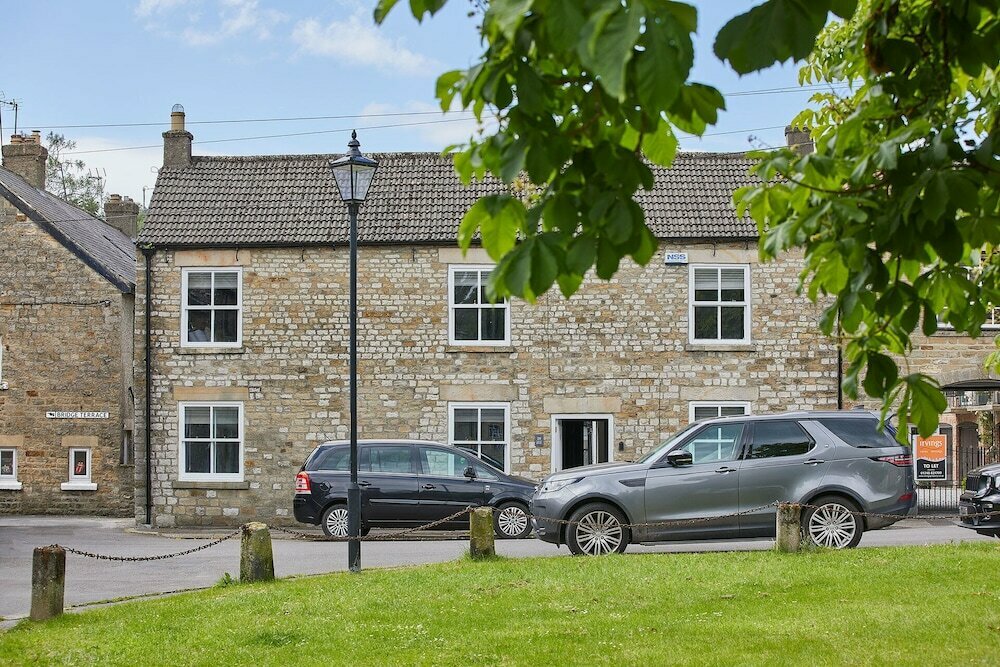Otel The Old Brewery, Kuzey Yorkshire County, foto