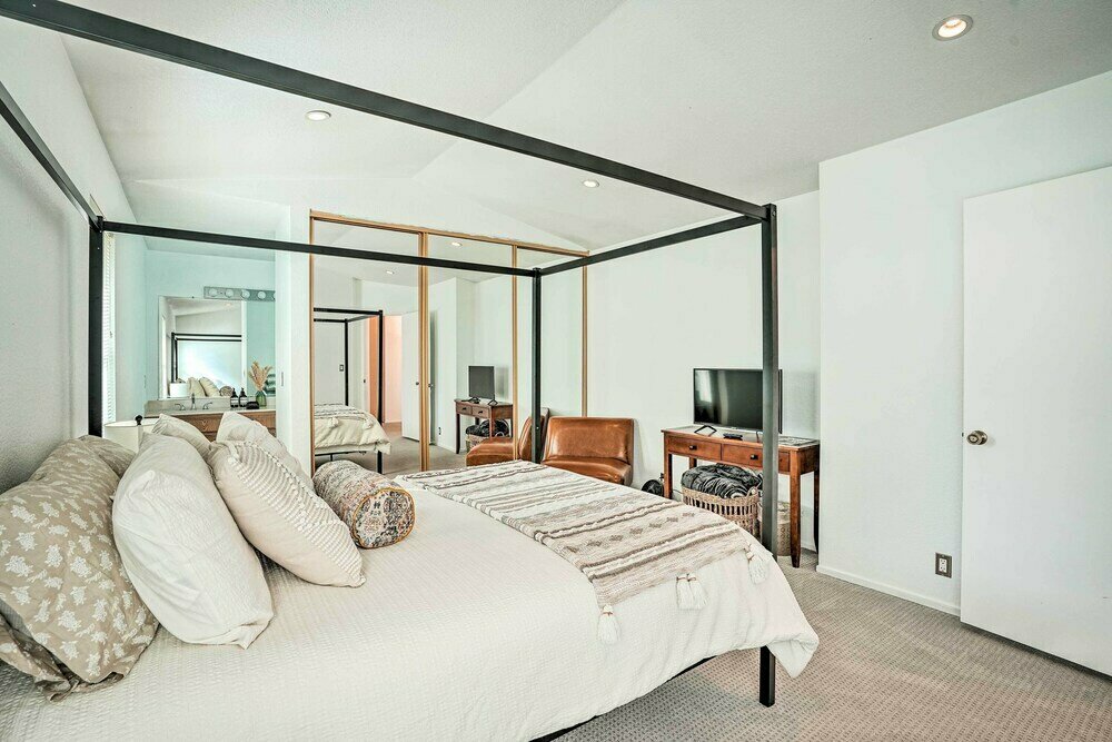 Otel Bay Area Home Rental Near Six Flags + Napa Valley!, Vallejo, foto