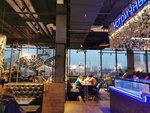 Moremaniya (Rublyovskoye Highway No:48/1), restoran  Moskova'dan
