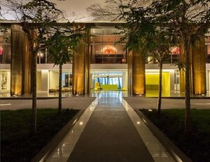 Yoo Panamá by Boutique Apartments (Panama, Bella Vista), otel  Panama'dan