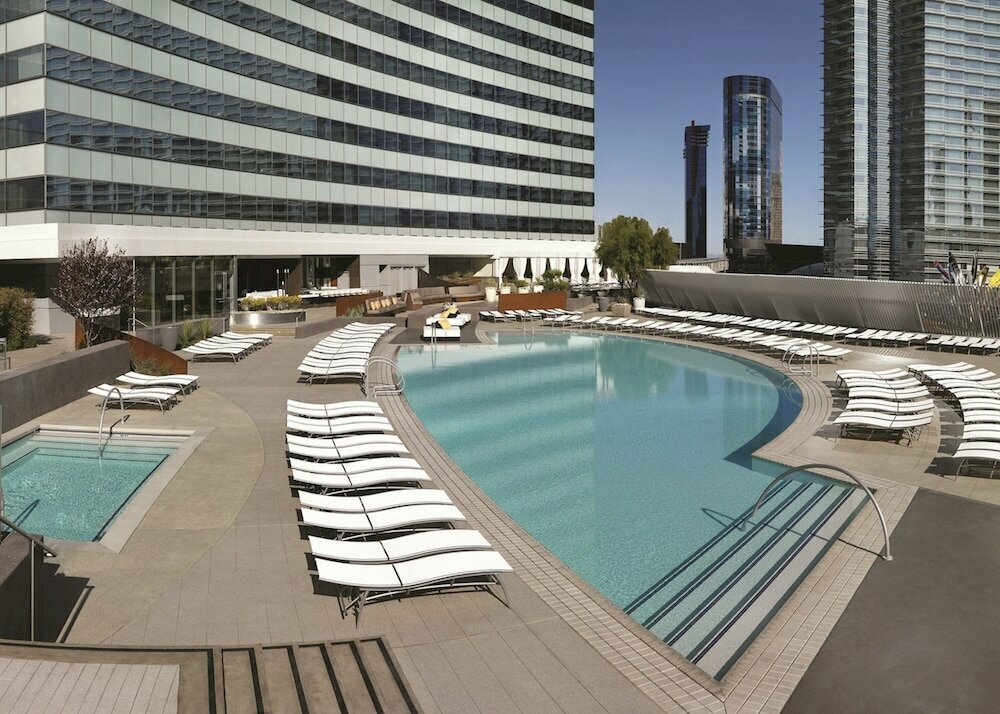 Otel Secret Suites At Vdara, Nevada Eyaleti, foto