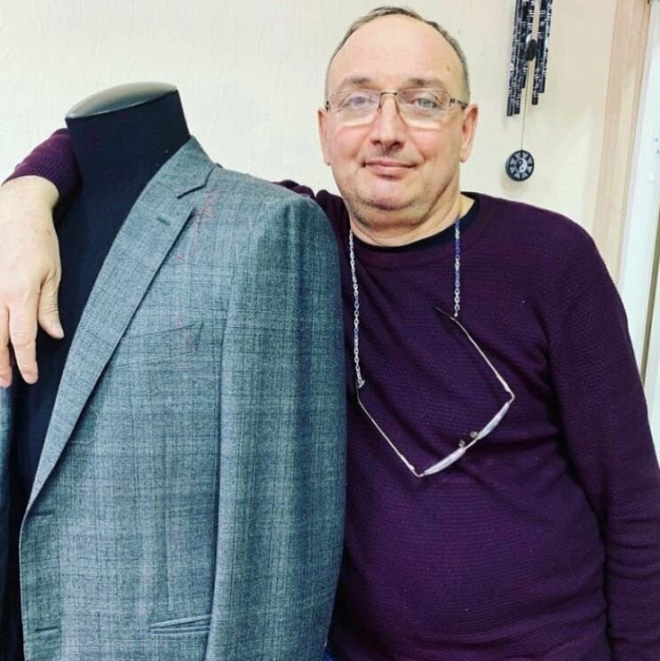 Terziler Кутюрье, Rostov‑na‑Donu, foto