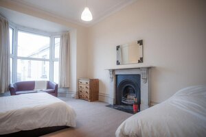 Connaught House - 2 Bedroom Apartment - Tenby (Wales, Pembrokeshire, Tenby), otel