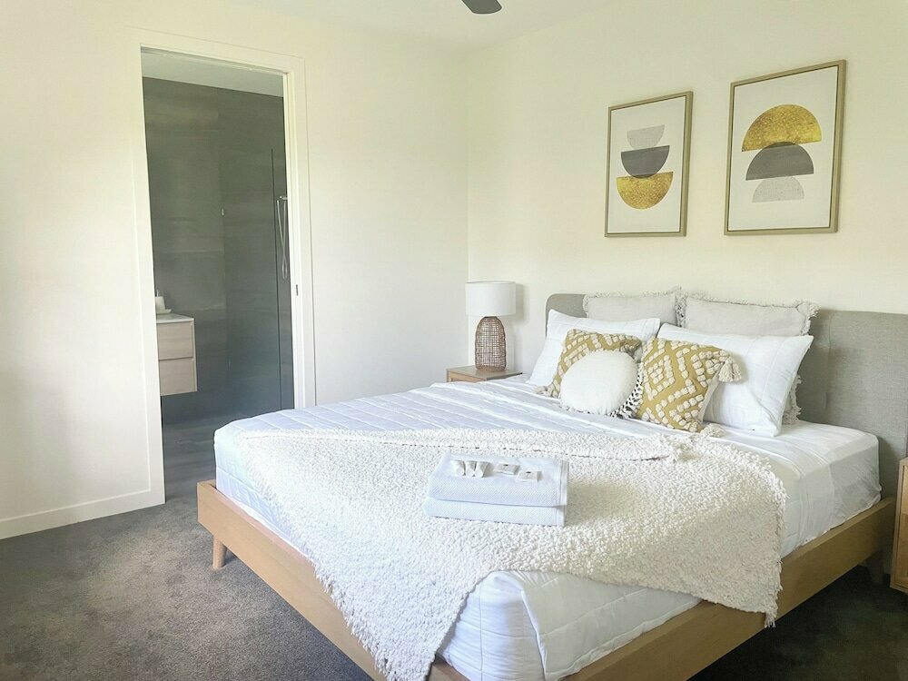 Otel Ranch Retreat Kewarra Beach, Cairns, foto
