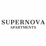Apartman Novi Sad Supernova City Center (Ulica Laze Kostića No:10), yeni yerleşim alanlarındaki daireler  Novi Sad'dan