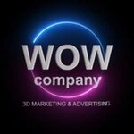 Wow Company (ulitsa Sverdlova No:20), projektörler  Pavlovski Posad'dan