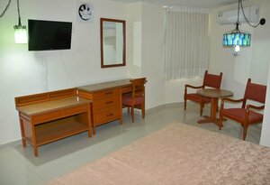 Hotel Maicao Internacional (La Guajira, Maicao), otel  Maicao'dan