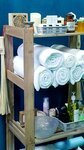 SPA Garden (Paveletskaya Embankment No:10к2), spa  Moskova'dan