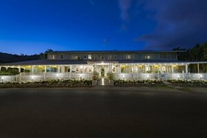 Hotel Panamonte (Chiriquí, Volcán), otel  Dünya'dan