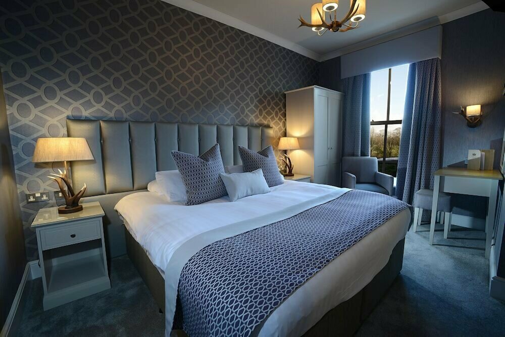 Otel Bartle Hall Country Hotel, İngiltere, foto