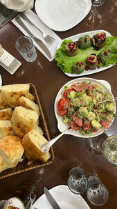 Оджахури (kray Samtskhe-Dzhavakheti, Akhaltsikhe), kafe