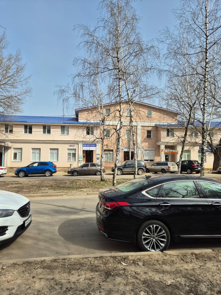 i̇nşaat firmaları Элком Плюс Монтаж, Voronej, foto