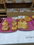 Пекарня (ulitsa Mira No:4Б, khutor Leninavan), ekmek fırını  Rostovskaya oblastından