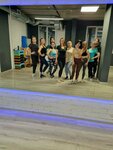 Фитнес-тренер Денисова С. С. (Nezavisimosti Street No:84/2), fitness kulüpleri  Voronej'den