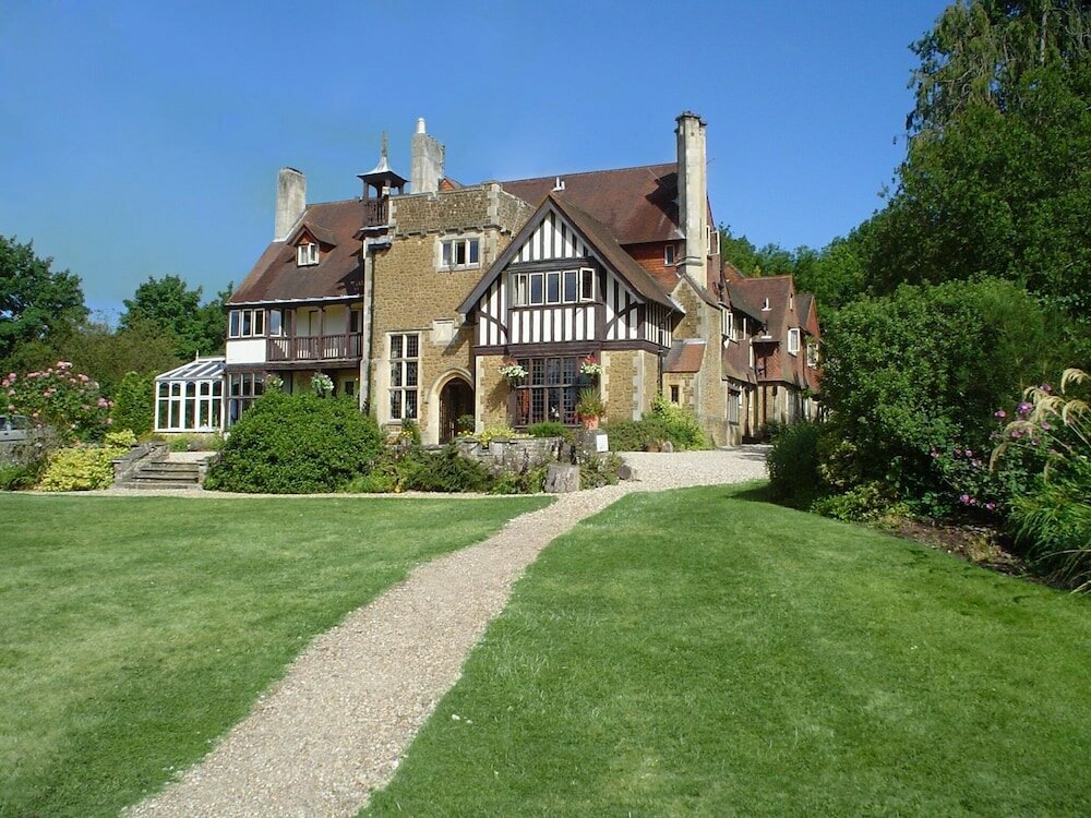 Otel Farnham House Hotel, İngiltere, foto