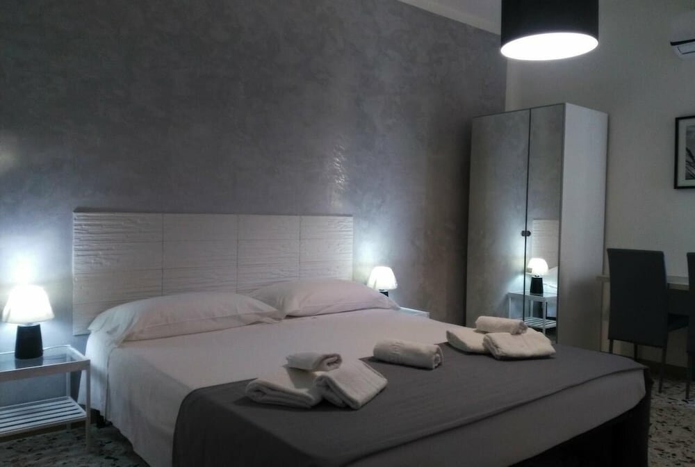 Otel Alghero Seaside, Sardunya, foto