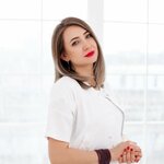 Гинеколог Ануфриева Виталия Геннадьевна (Mechnikova Street No:43), jinekoloji kliniği  Rostov‑na‑Donu'dan