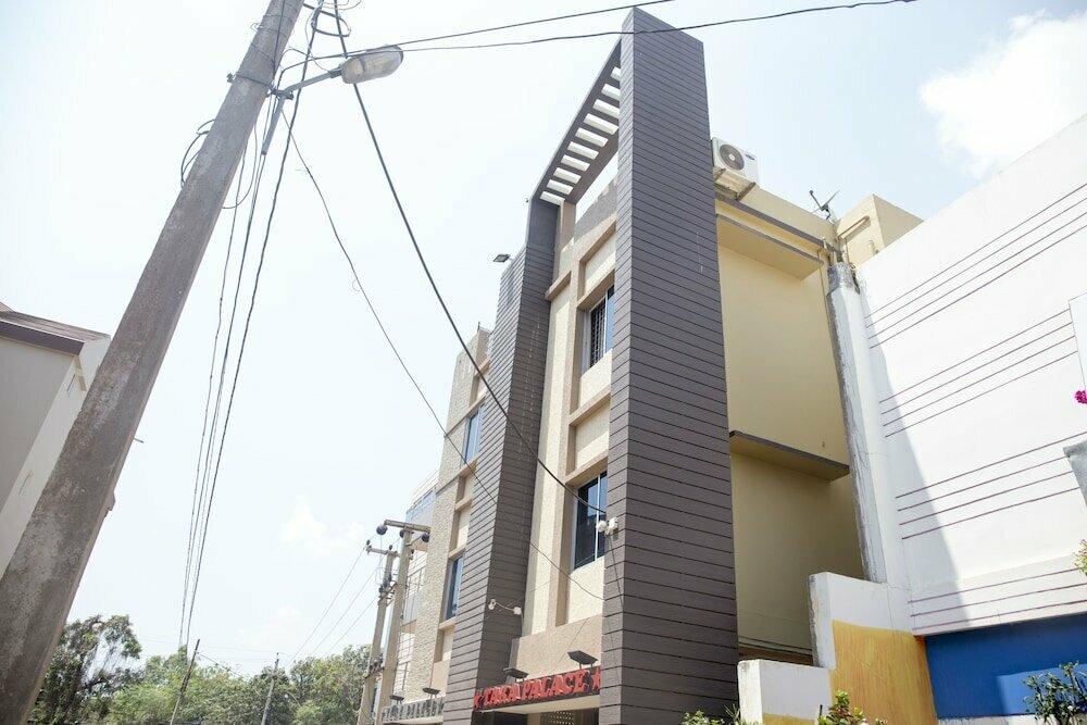 Otel Oyo 3904 Home Stay Tara Palace, , foto
