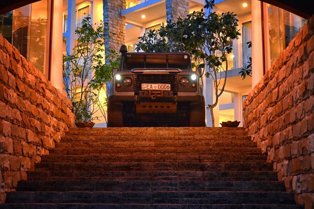 Otel Triple O Six, , foto