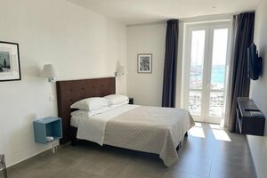 B&b Liberty Palace (Piazza Giuseppe Mazzini No:2, Milazzo), otel