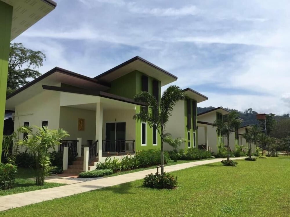 Otel Bai Bai Home, Phang Nga Eyaleti, foto
