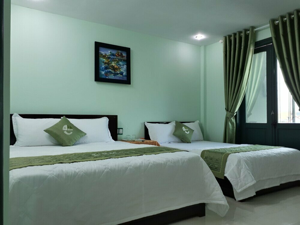 Otel Emt Homestay Hue Vietnam, Hue, foto