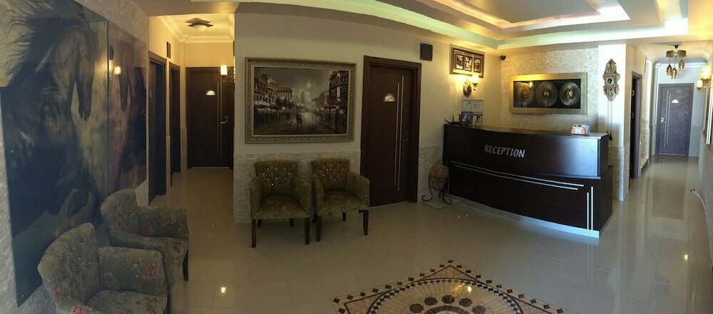 Otel Geyikli Sunshine Hotel, Ezine, foto