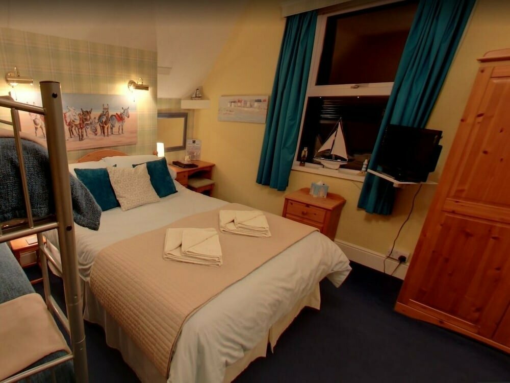 Otel Athol Guest House, , foto