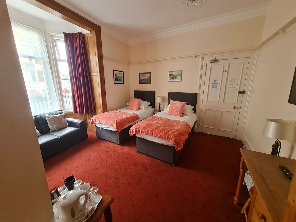 Otel Kimberley House, , foto