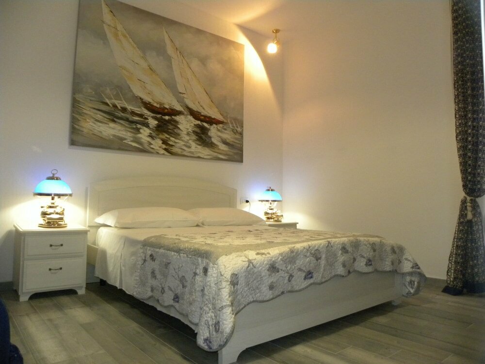 Otel La Gemma delle 5 Terre, La Spezia, foto